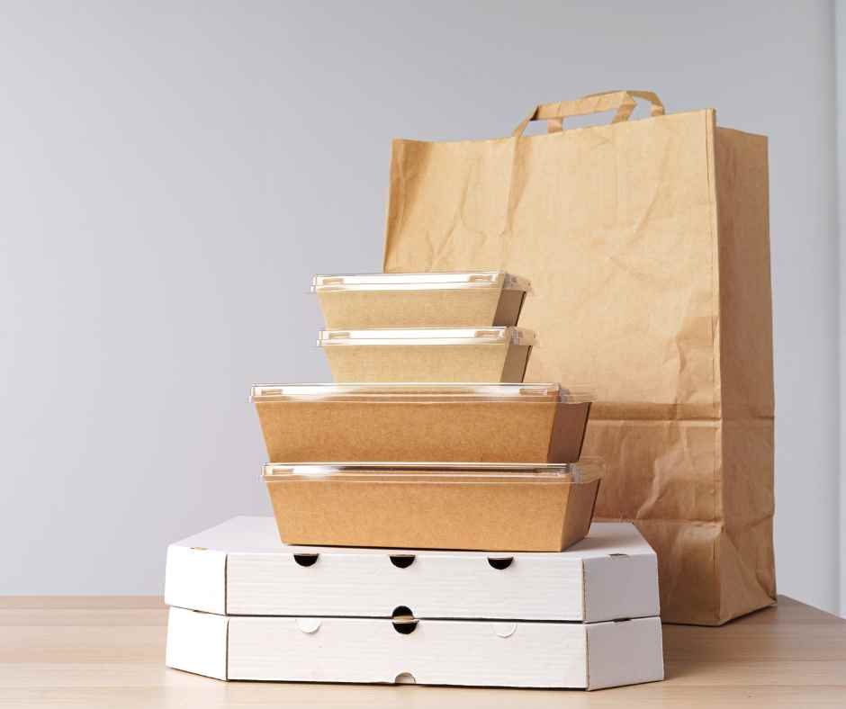 The Ultimate Guide to Pizza Boxes: Types and Uses - Tortoba