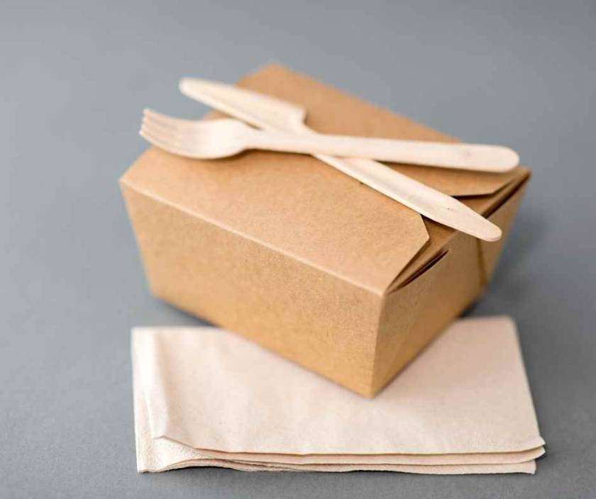 Sustainable Food Packaging: What It Is, Why It Matters, and Where to ...